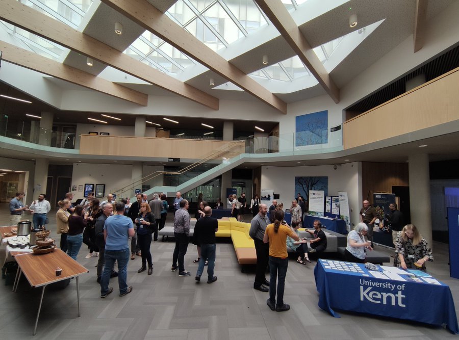 A Summer Of Knowledge Exchange In Action Research And Innovation