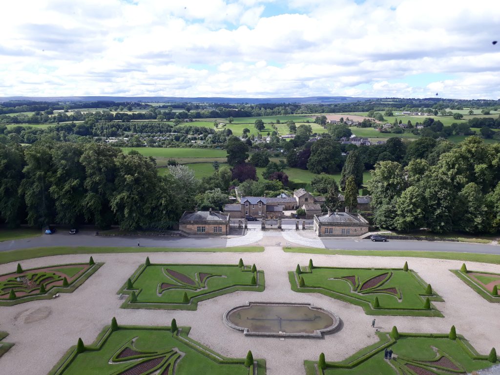 Bowes Museum, Nov 2018 Workshops | The Age of Revolution, 1775-1848