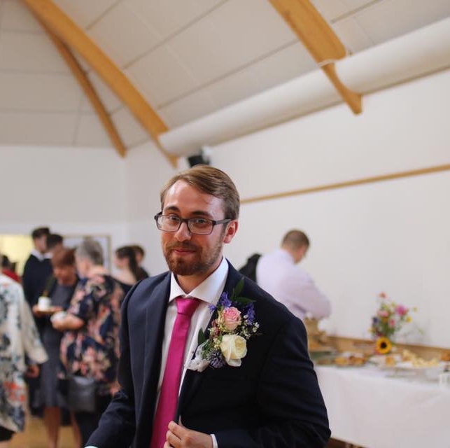 Conall Treen | The Age of Revolution, 1775-1848