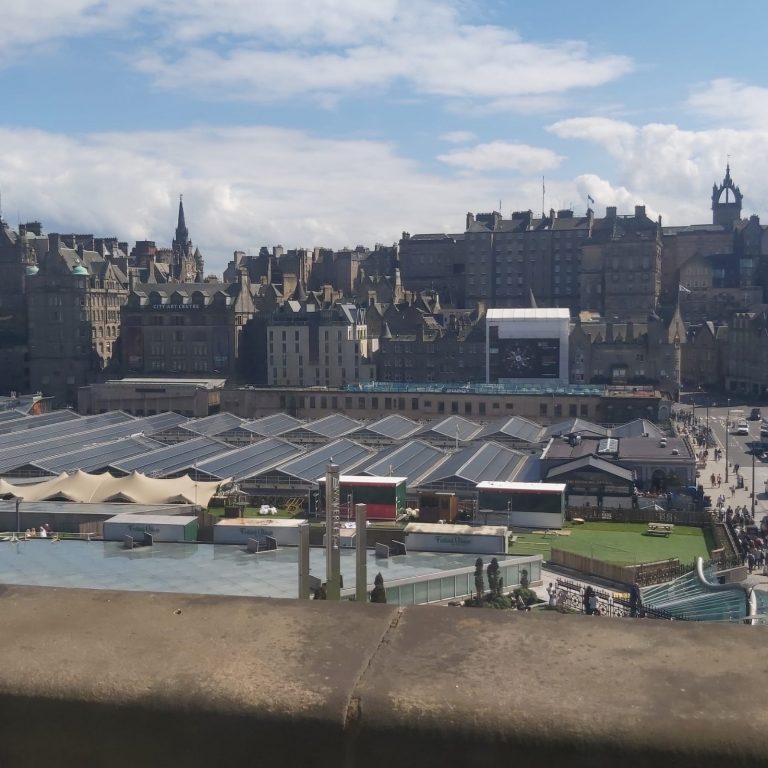 Edinburgh and the Fencible Regiments | The Age of Revolution, 1775-1848