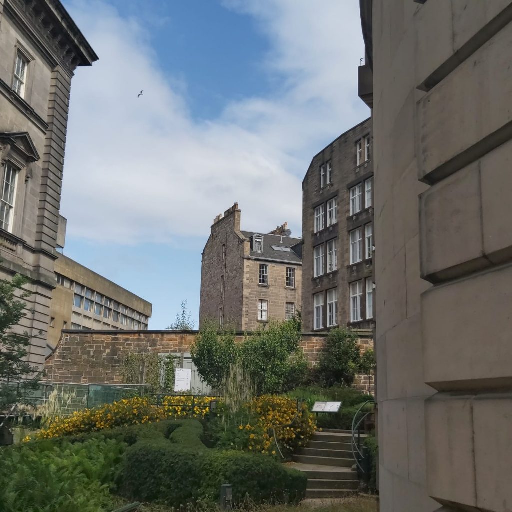 Edinburgh and the Fencible Regiments | The Age of Revolution, 1775-1848