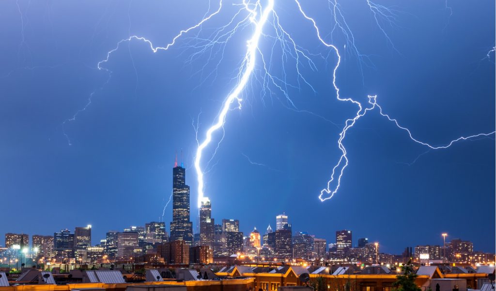 Wavelet neural network methodology for ground resistance forecasting ...