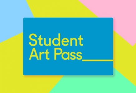 Student Art Pass – Enjoy a year of art for just £5 | Arts Student Bulletin