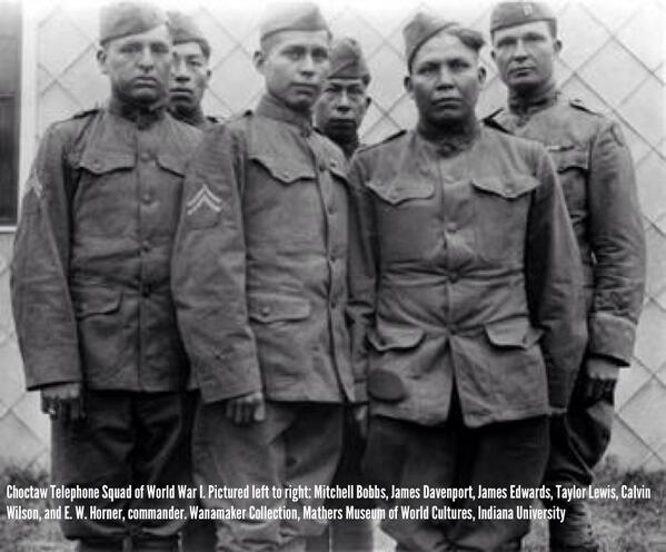 First World War Native Stories – Beyond the Spectacle