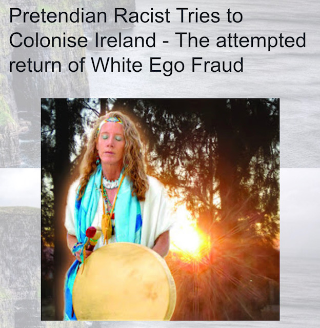 Pretendians – Beyond the Spectacle