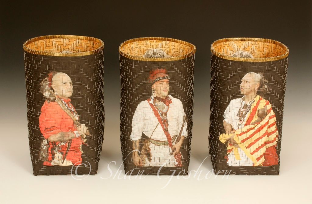 The Long and Enduring Relationship between the Cherokee and British ...