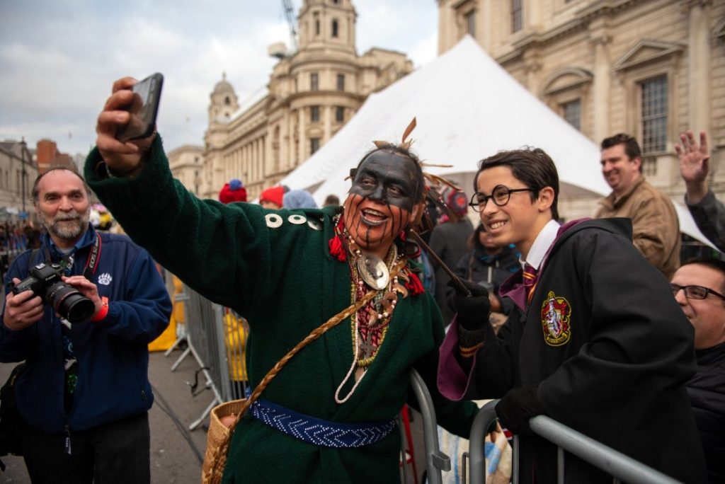 The Long and Enduring Relationship between the Cherokee and British ...