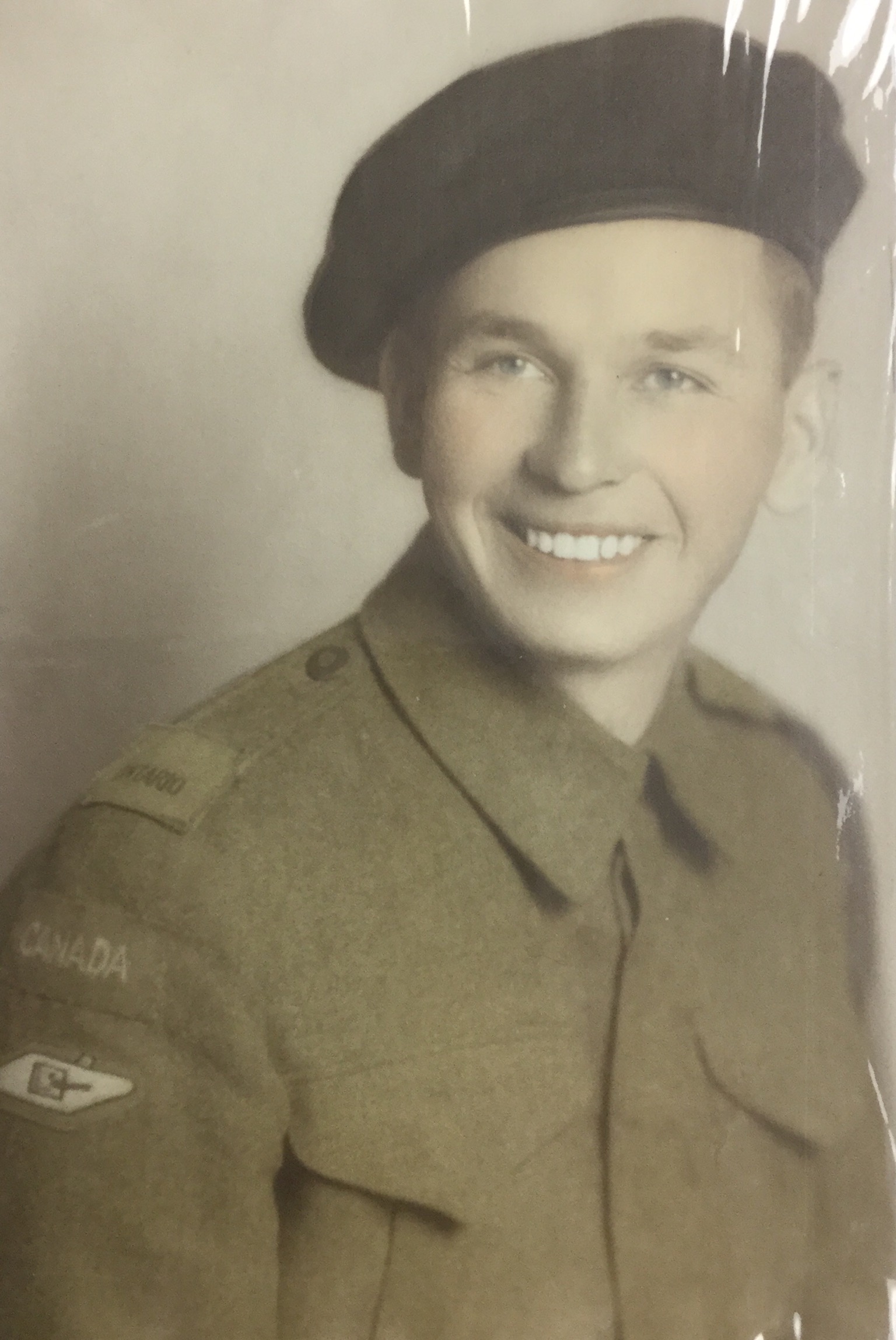 The Letters of Trooper Jesse Moses – Beyond the Spectacle