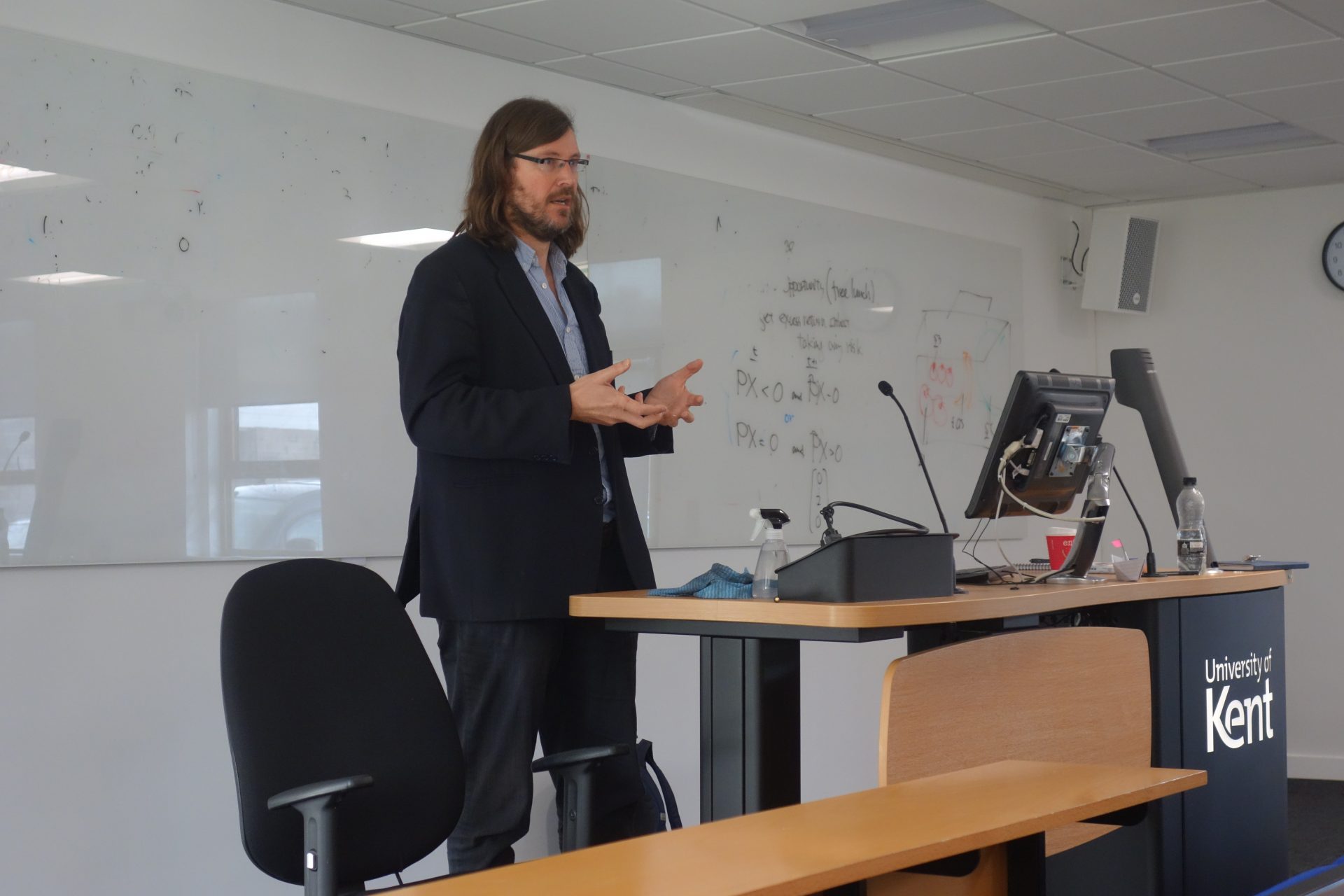 In Conversation with: Dr. Phil Clark – Conflict Analysis Research ...