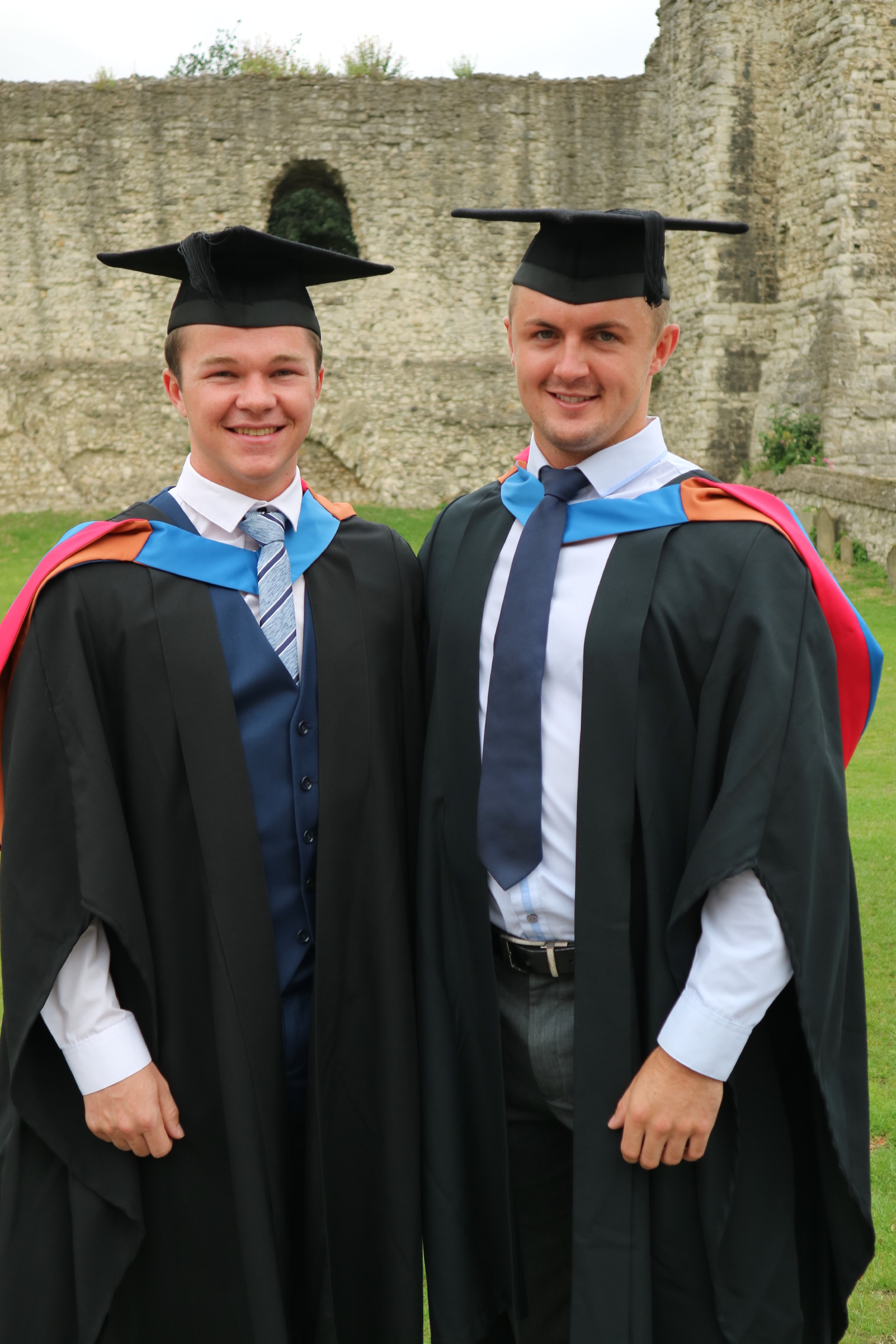 Congratulations to our graduating apprentices – Apprenticeships at Kent