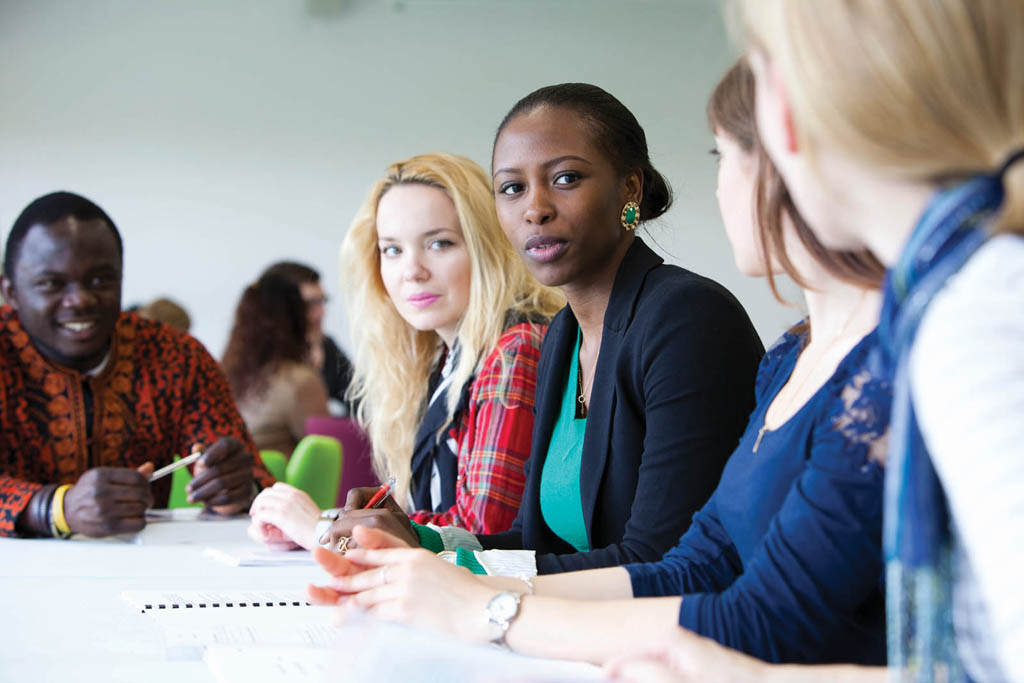 Introducing the Chartered Manager degree apprenticeship ...