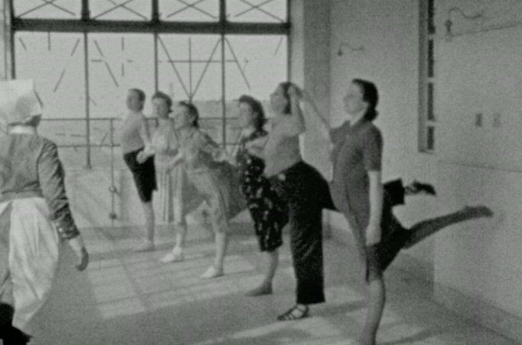 Reproduction on Film | CISOR