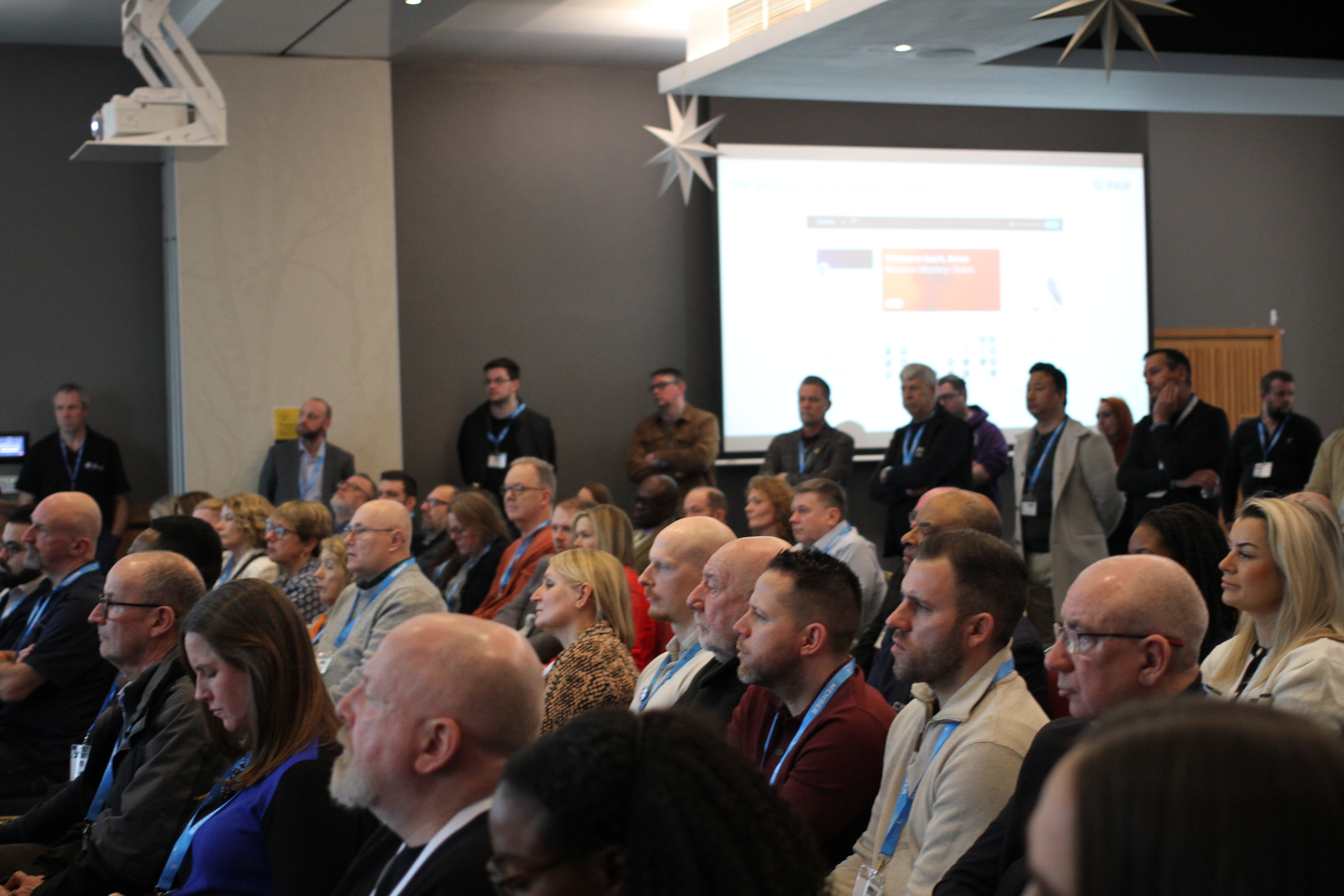 Chamber Connections 2026 – Conferences and Events at Kent