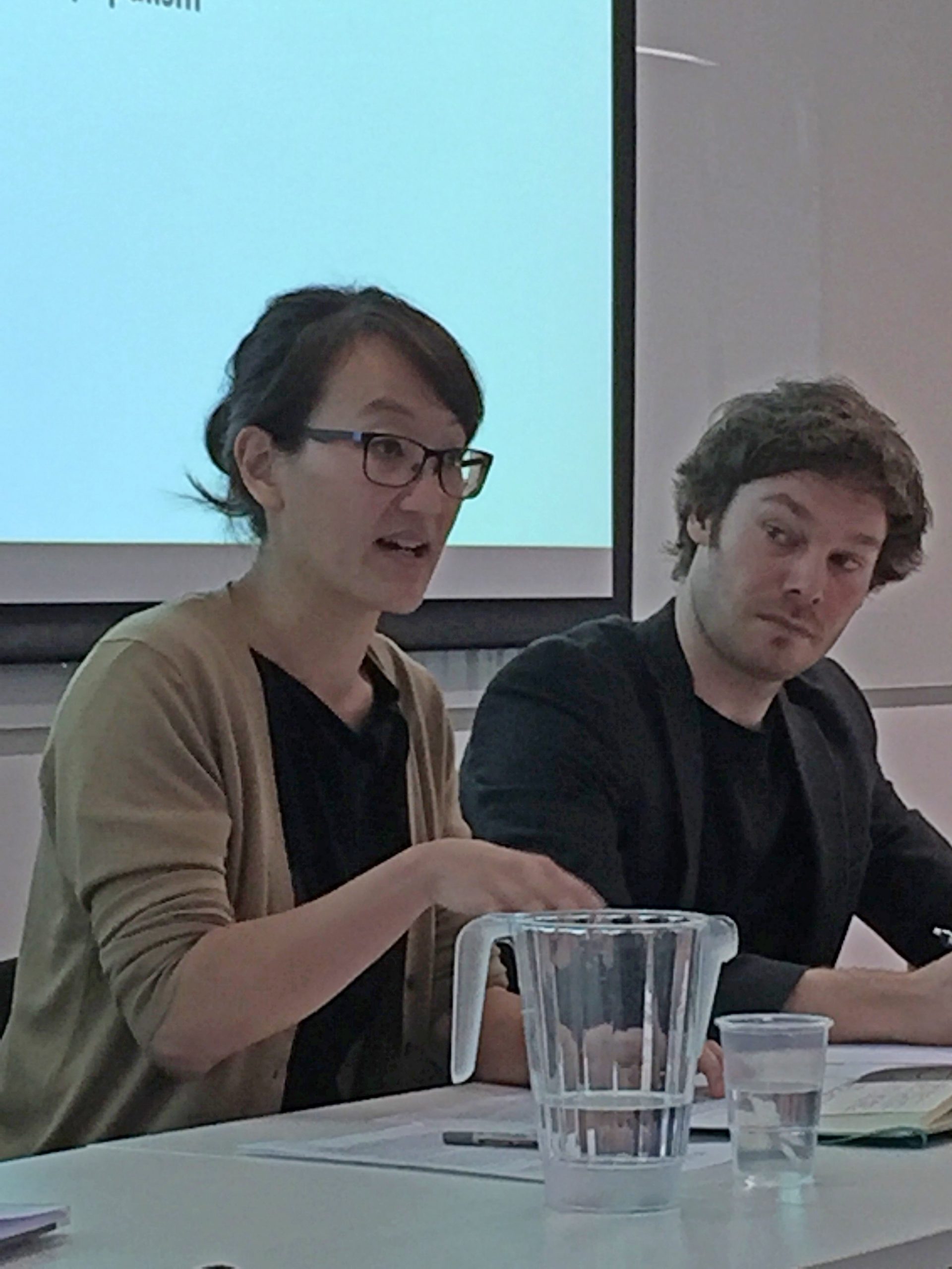 Politics in the age of the double-bind: Anti-elitism and anti-populism ...