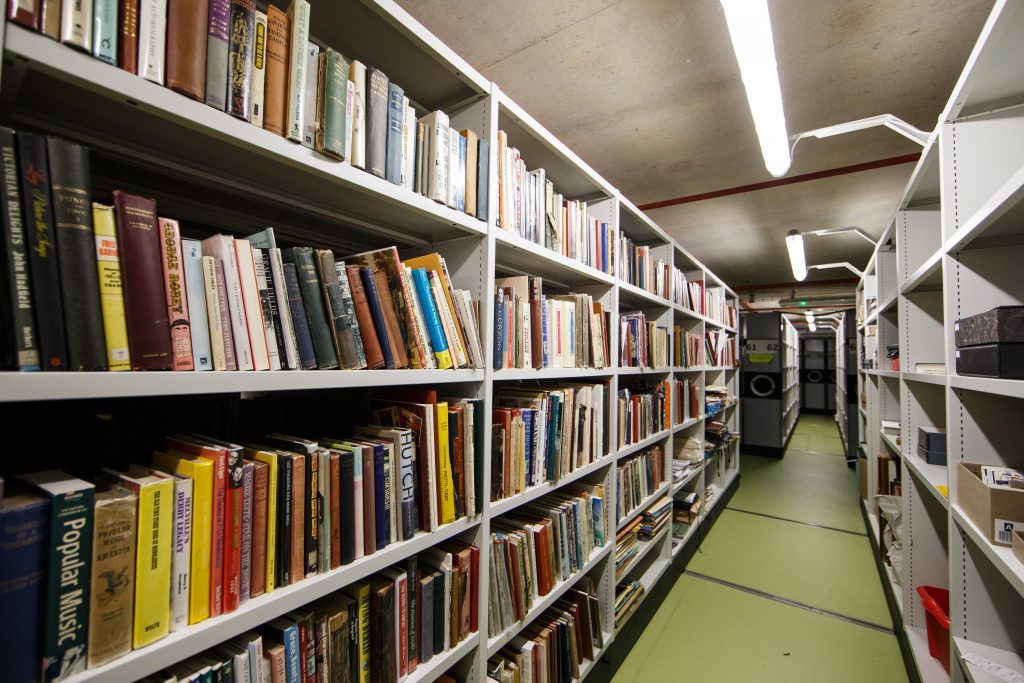 The Max Tyler Collection – Alumni News