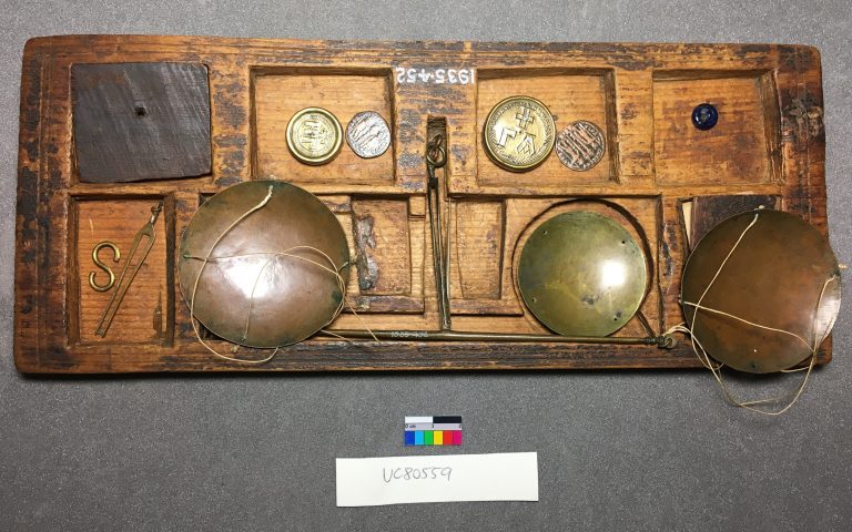 What’s in the box? Looking at contents 1 – Roman and Late Antique ...