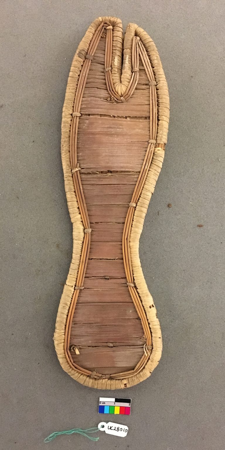 Roman footsteps (and whose shoes made them) – Roman and Late Antique ...