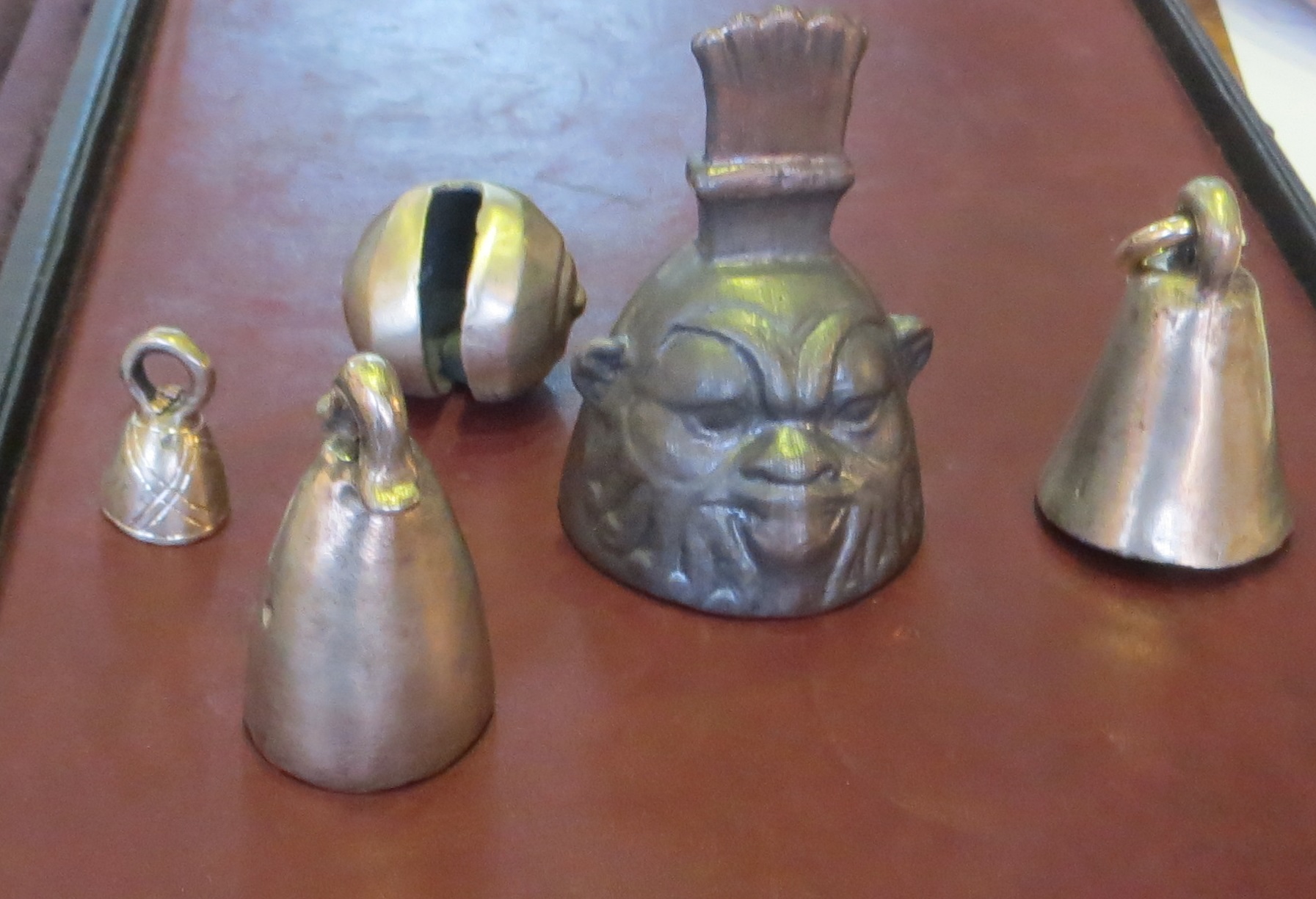 The replica bells and cymbals – an update! – Roman and Late Antique ...