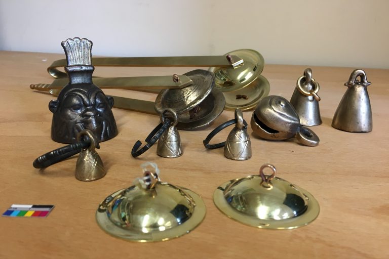 Replicas – Roman and Late Antique Artefacts from Egypt