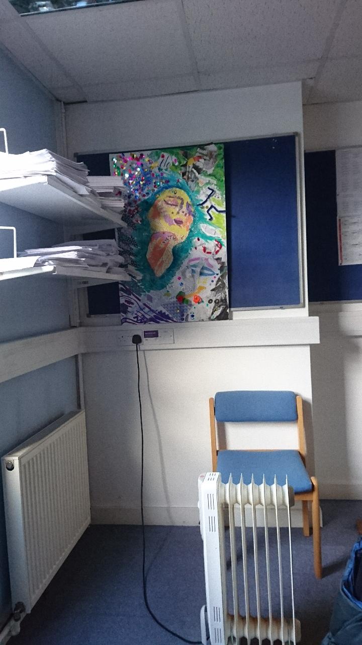 Embodied Academic | Embodied experience, innovative and creative ...