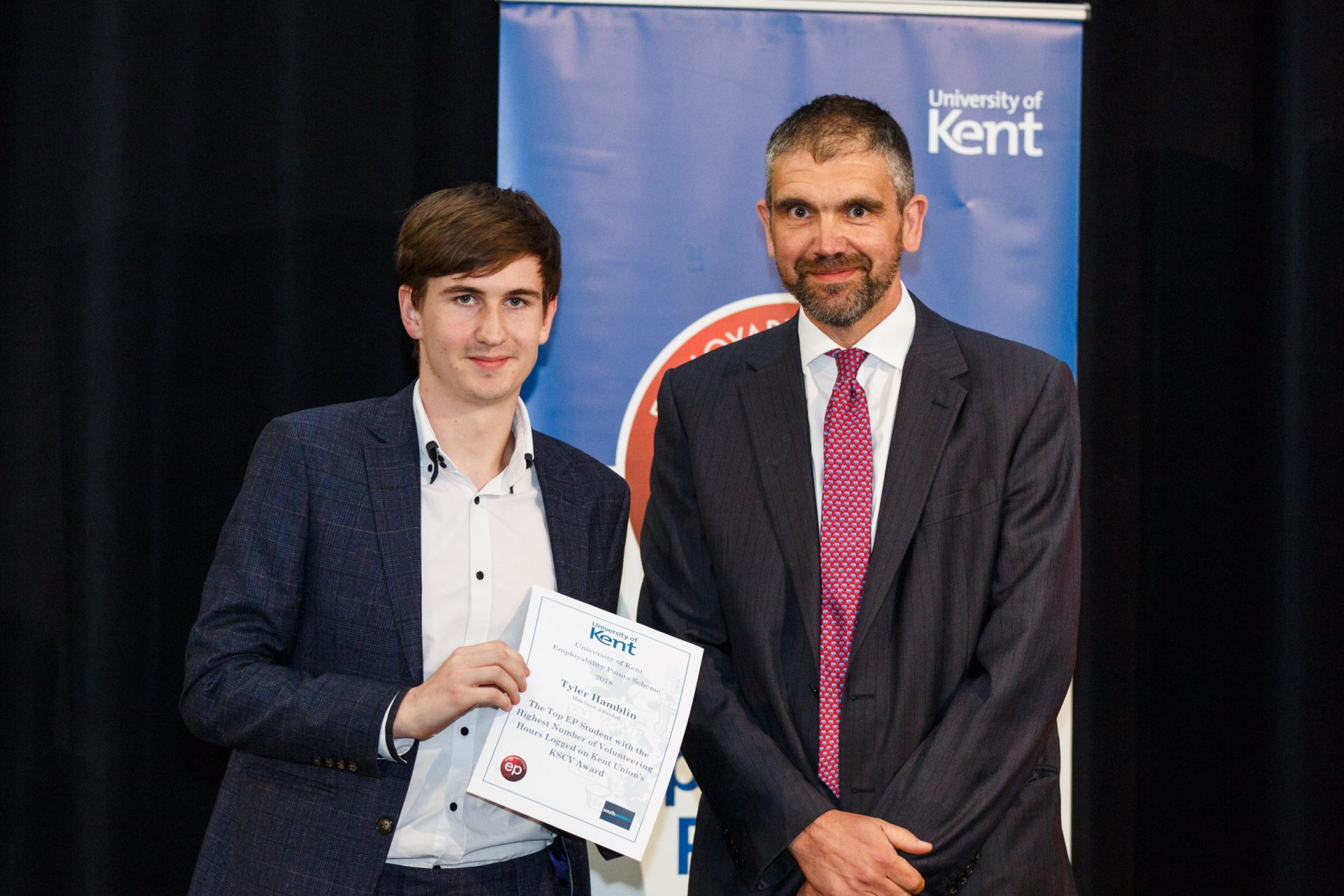 Southeastern – The Employability Points Scheme