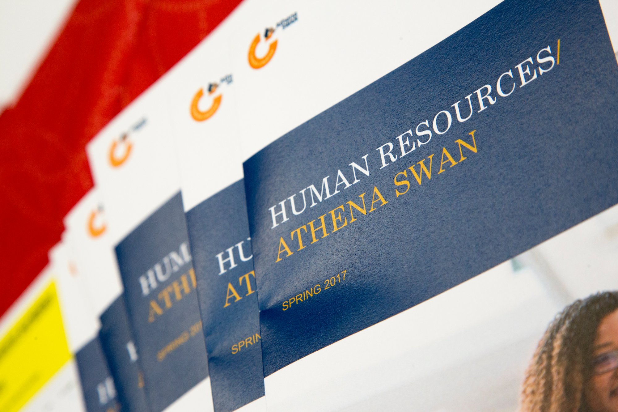 Athena SWAN at Kent | Equality Matters