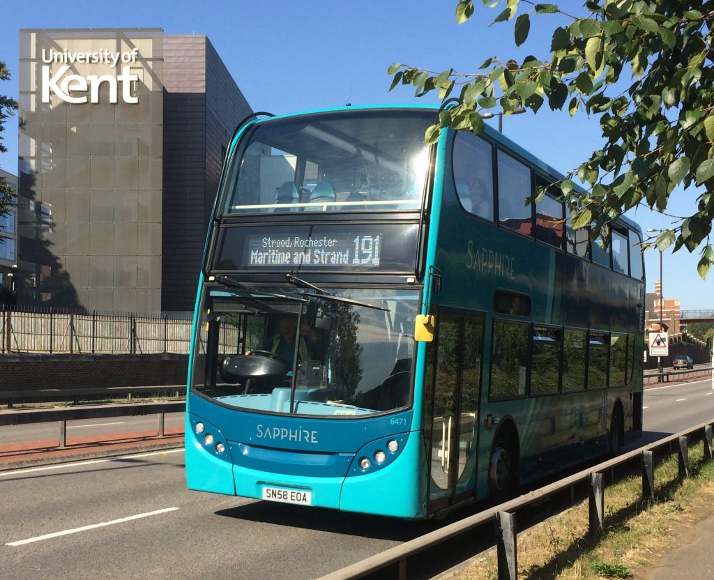 Arriva bus | Transport News