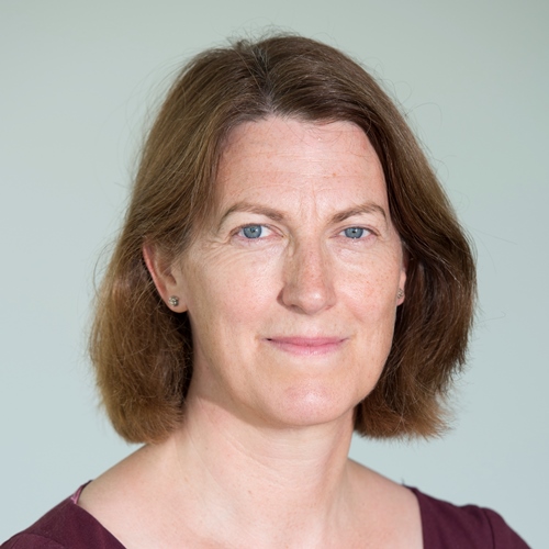 Dr Beth Breeze (GCDC Director) – Global Challenges Doctoral Centre