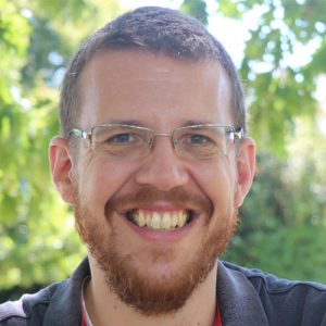 Dr David L Roberts – Global Challenges Doctoral Centre