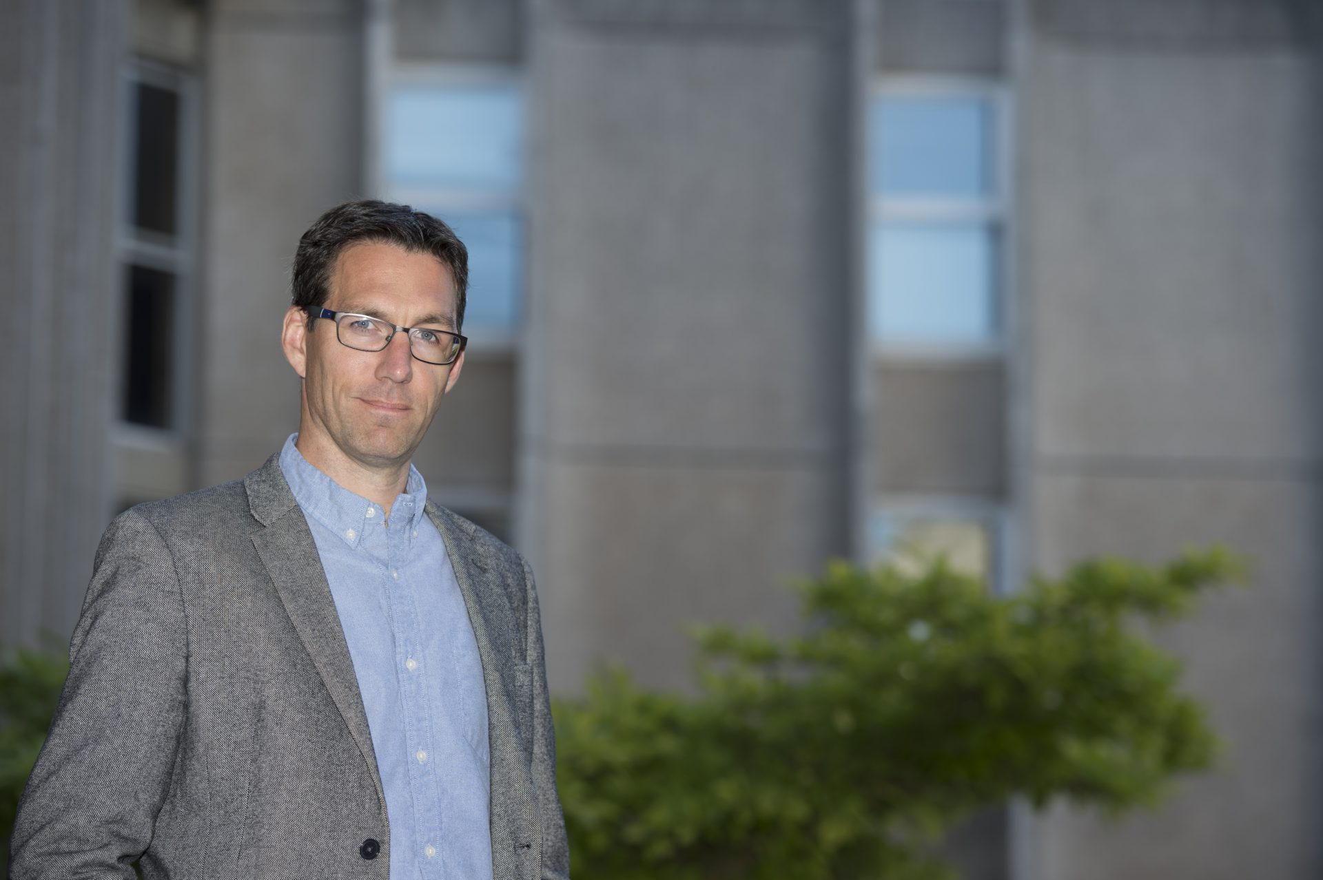 Additional grant for Age of Revolution project – The School of History