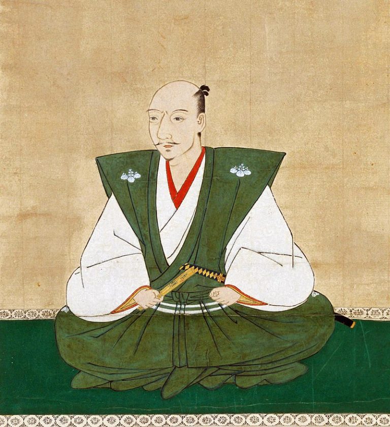 Black History Month: Yasuke – The School of History