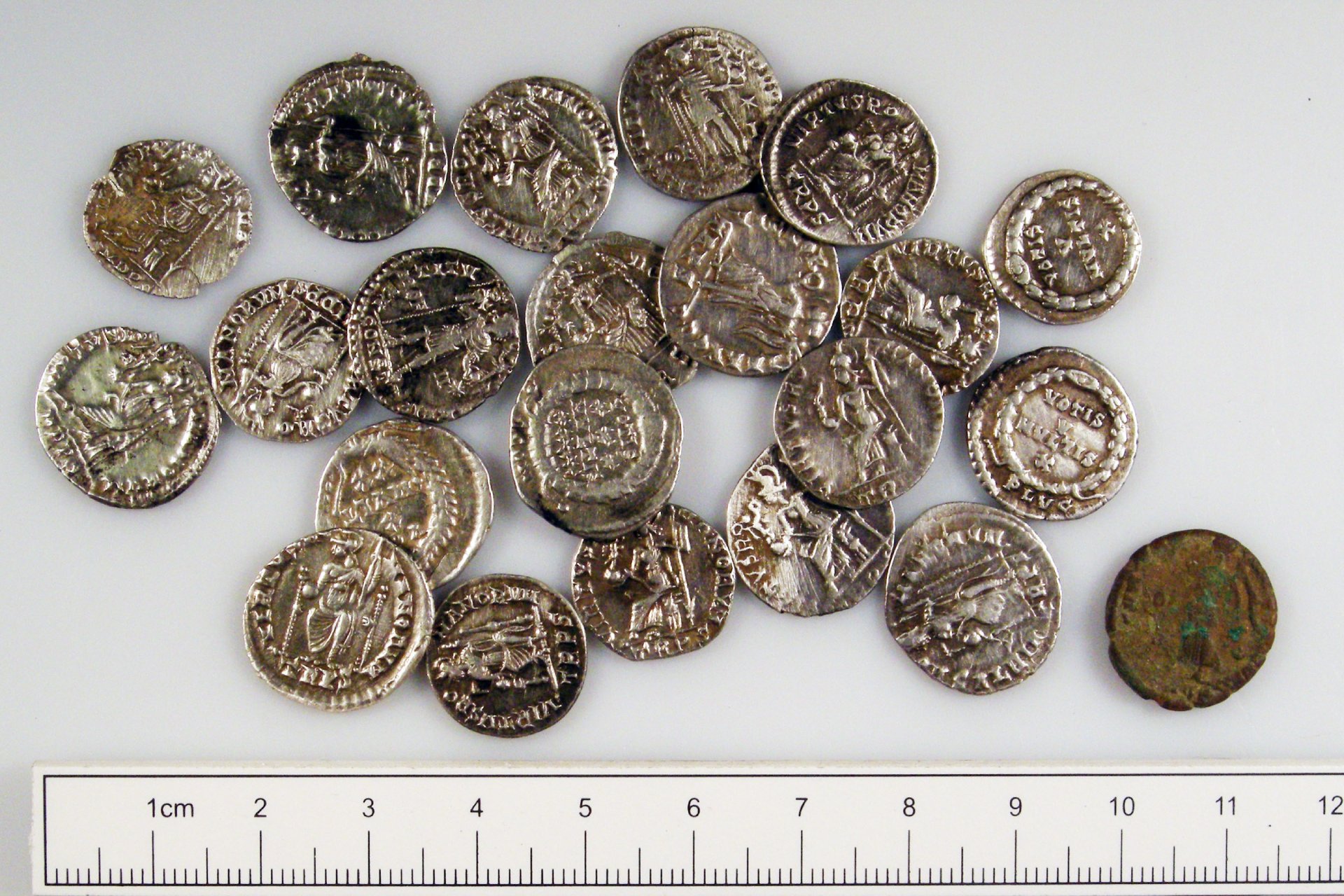 October 2025 Britain s Last Roman Hoards October 2025 Britain s Last Roman Hoards