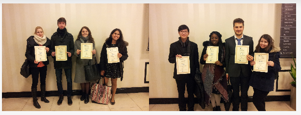 IBM University Business Challenge – Hub for Innovation and Enterprise