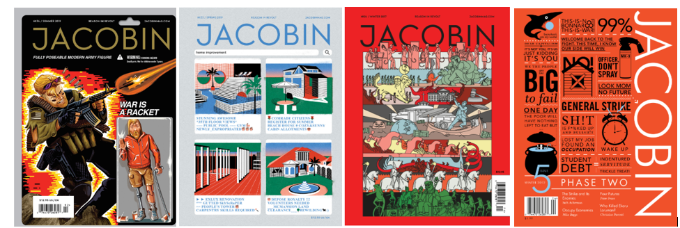Jacobin Magazine