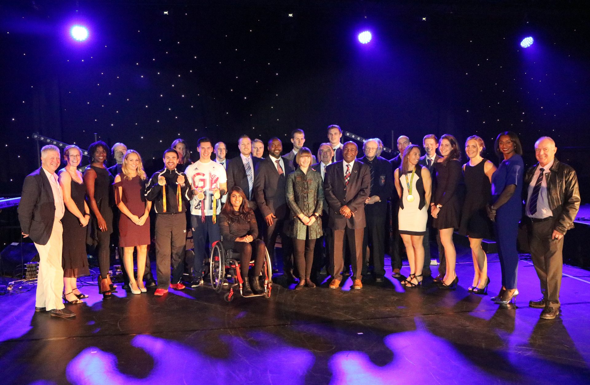 University of Kent celebrate Kent’s Sporting Legends – Kent Sport News
