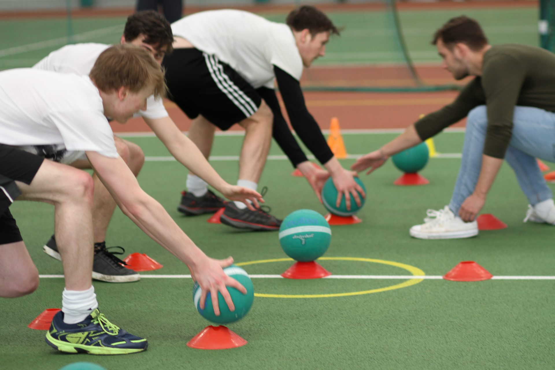 Sports Club Night – Kent Sport News