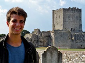 RIBA South/South East Student Mentoring Scheme – Peter Loader – Kent ...