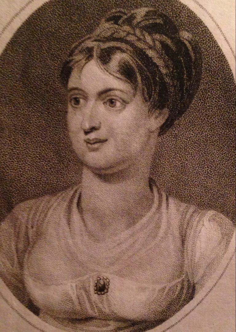 1815: Modish Dresses, Modest Women and Bonaparte’s Brother | The Lady's ...