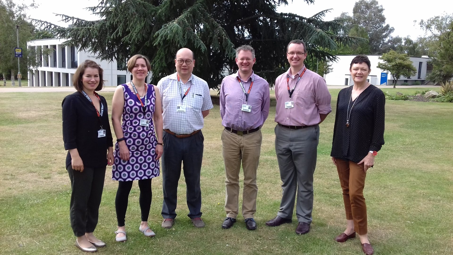 Meet the KMMS leadership team – Talent and Organisational Development ...