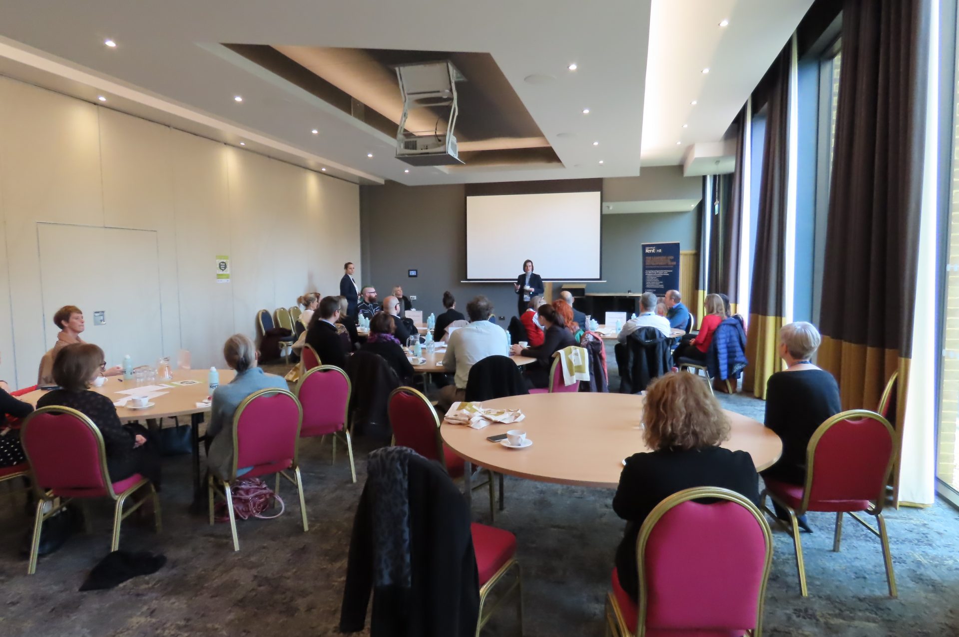 Management and Leadership Celebration Event – Talent and Organisational ...