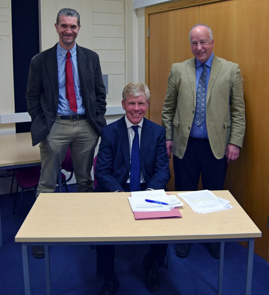 Law students practise interview skills with Weightmans LLP – Kent Law ...