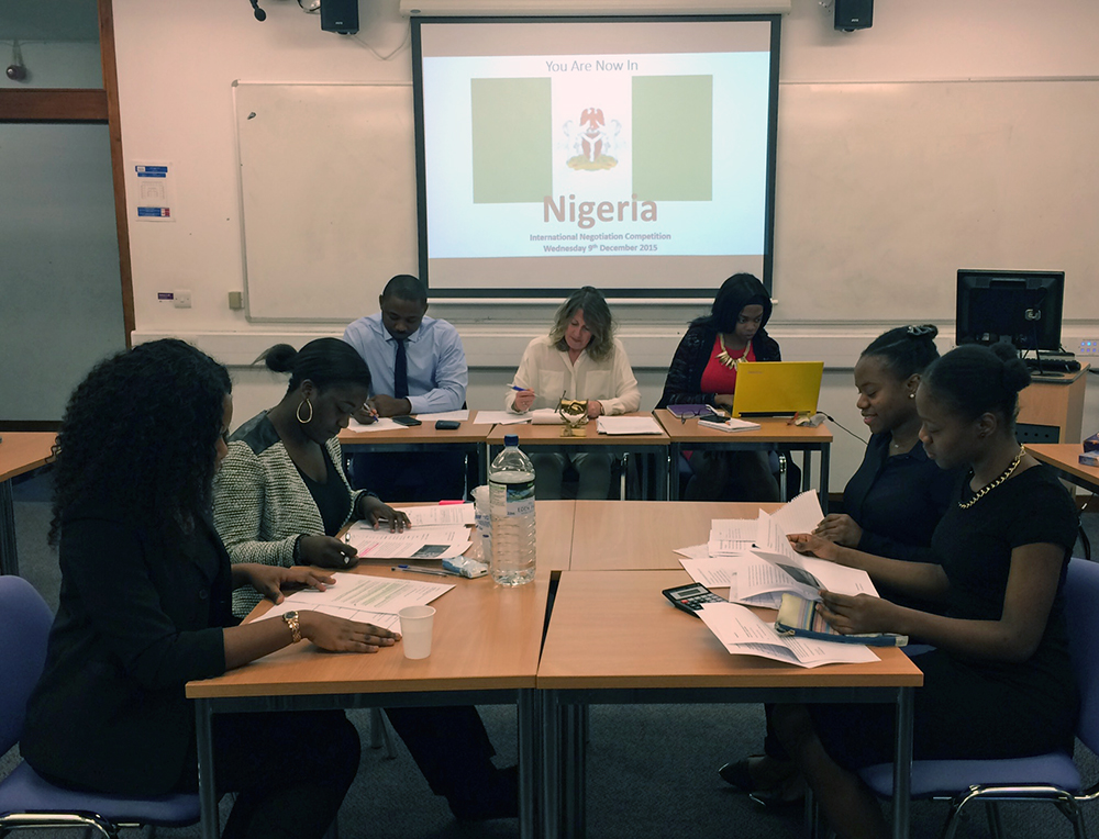 Law students to compete in National Negotiation Competition – Kent Law ...