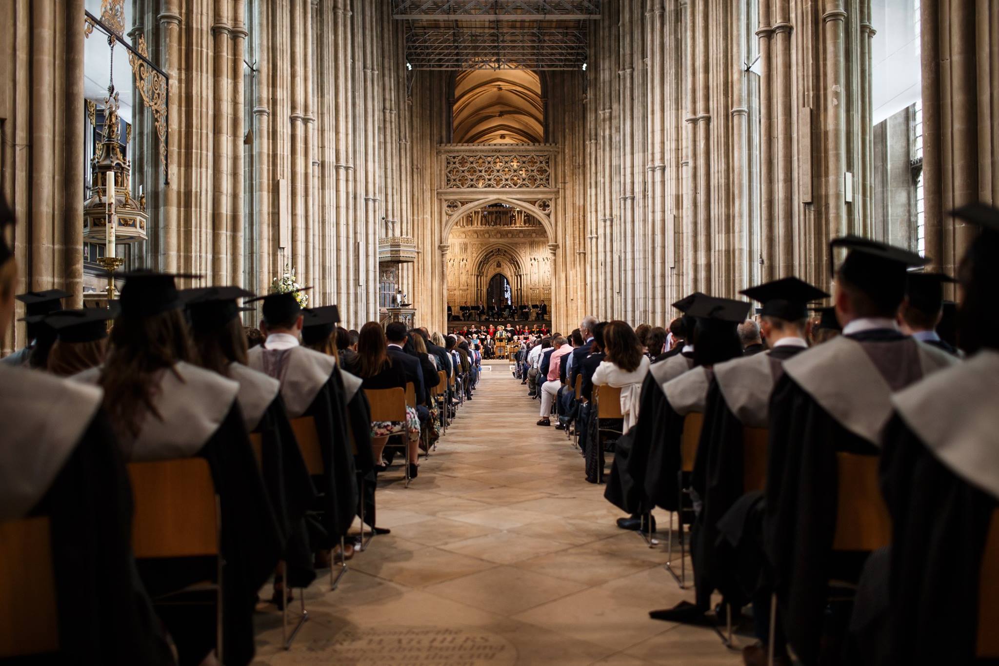 Annual graduation and prize giving reception - Kent Law School ...