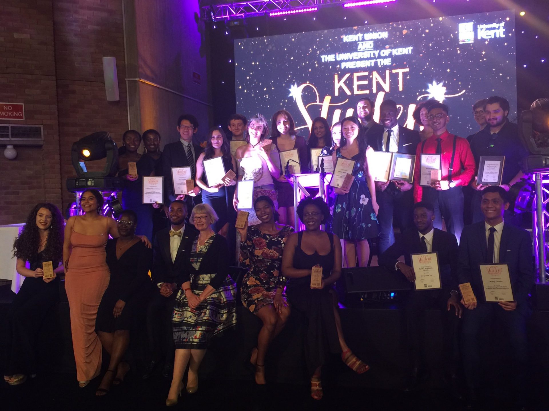 Decolonising the Curriculum: revolutionary project to empower BAME ...