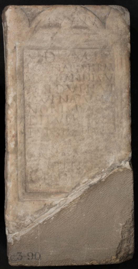 Life of a Slave in Ancient Rome: Part 2 – Lucius' Romans