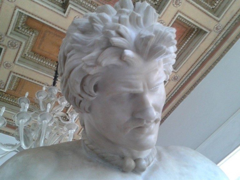 Life of a Foreigner in Ancient Rome – Lucius' Romans