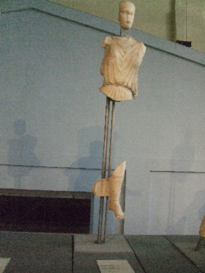 The Temple of Apollo Medicus Sosianus: Restoration and Politics under ...