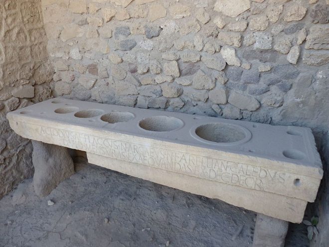 Roman Weights and Measures – Lucius' Romans