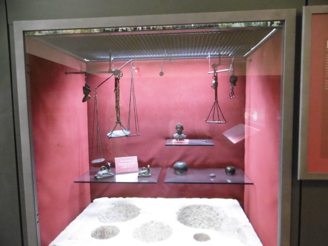 Roman Weights and Measures – Lucius' Romans