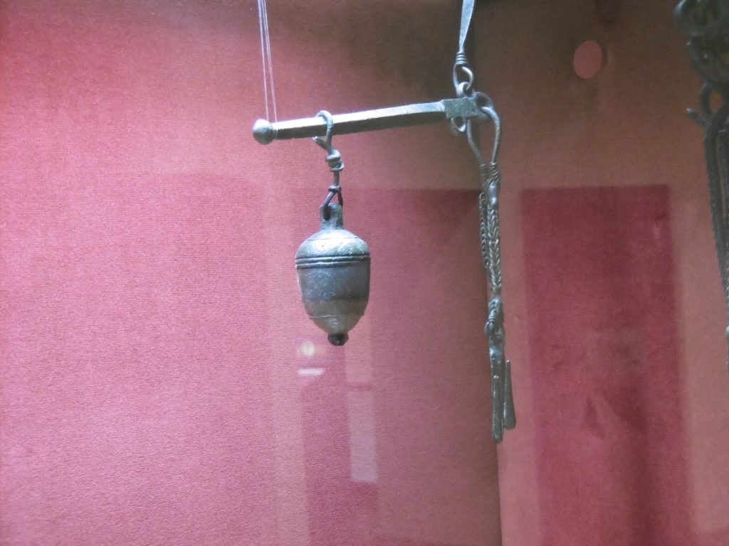 Roman Weights and Measures – Lucius' Romans